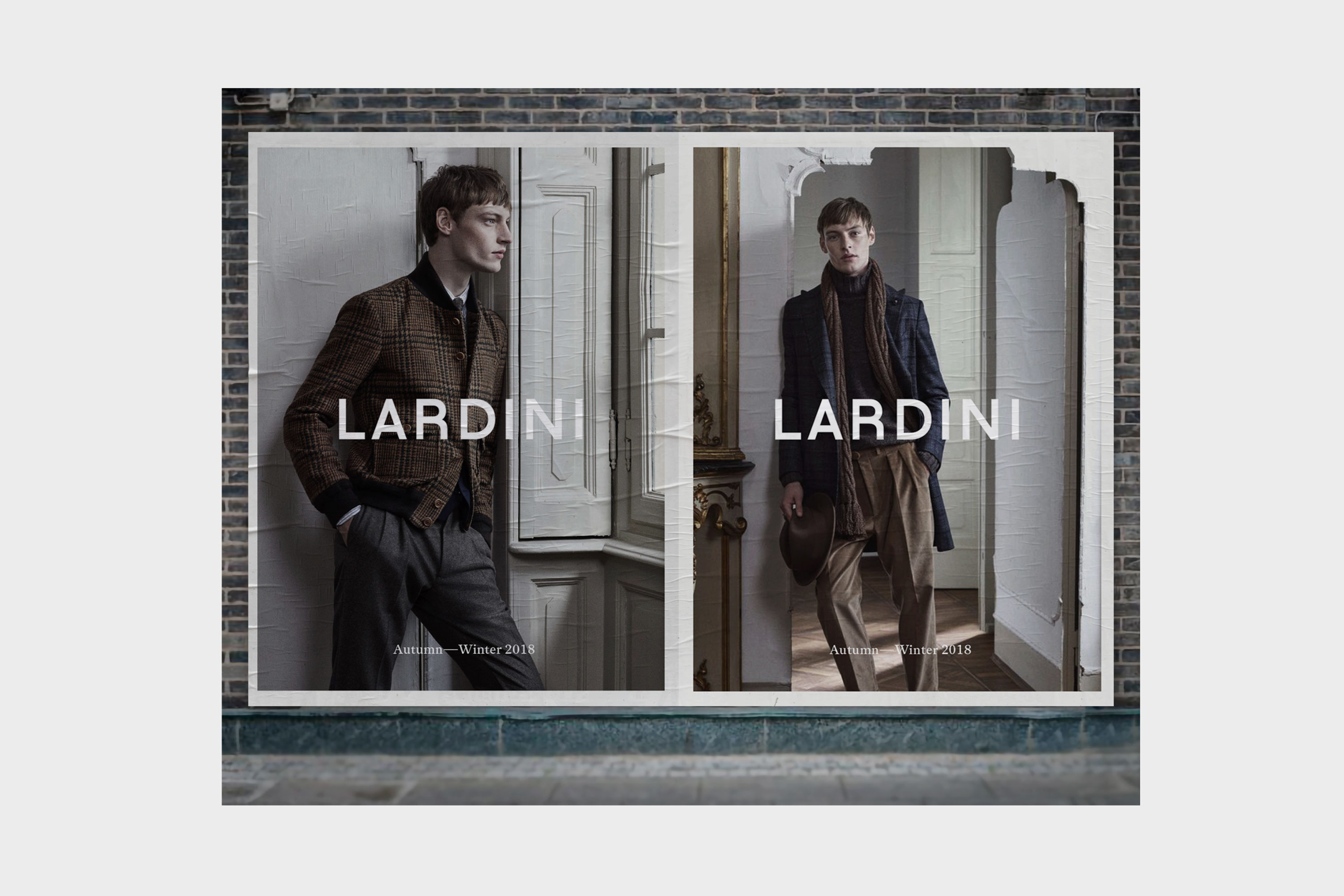 Lardini - Choice Studio